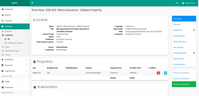 Tech To Revolutionise Malta’s Property Market And Combat Fraud Is Ready ...