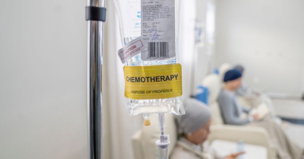 Cancer Patients Shouldn't Rely On Charity For Chemotherapy In Malta, PN ... Cancer Patients Shouldn't Rely On Charity For Chemotherapy In Malta, PN ...